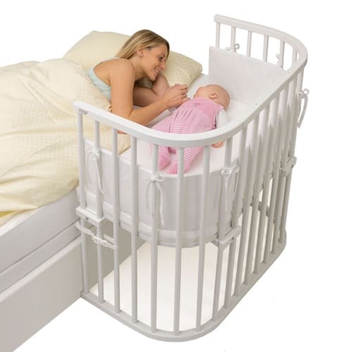Baby Beistellbett mieten oder kaufen - Elternmarkt.de