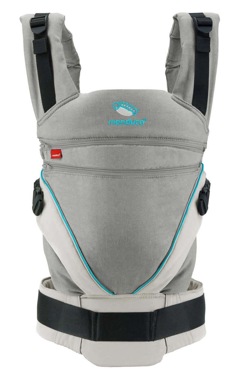 Manduca Babytrage Xt