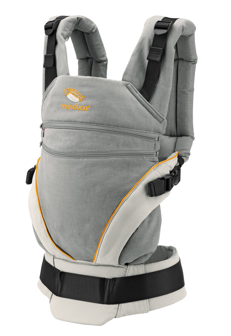 Manduca Babytrage Xt